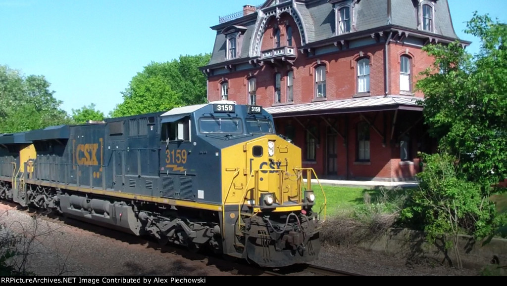 CSX 3159